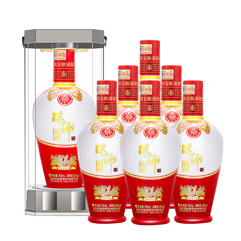 五粮液香型,酱香型,浓香_大山谷图库