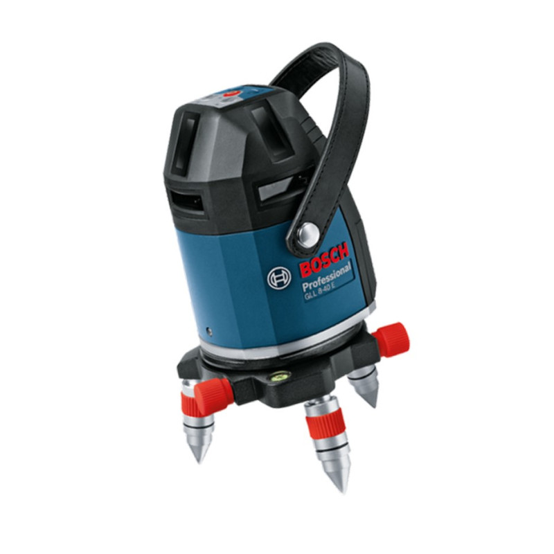 博世 Bosch 金属加工测量磨具磨料gll8 40e报价 参数 图片 视频 怎么样 问答 苏宁易购