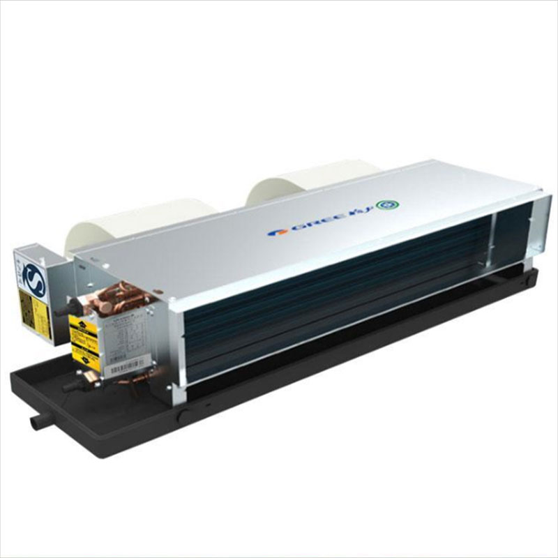 格力 风机盘管FP-102WAS/G1参数配置_规格_性能_功能-苏宁易购