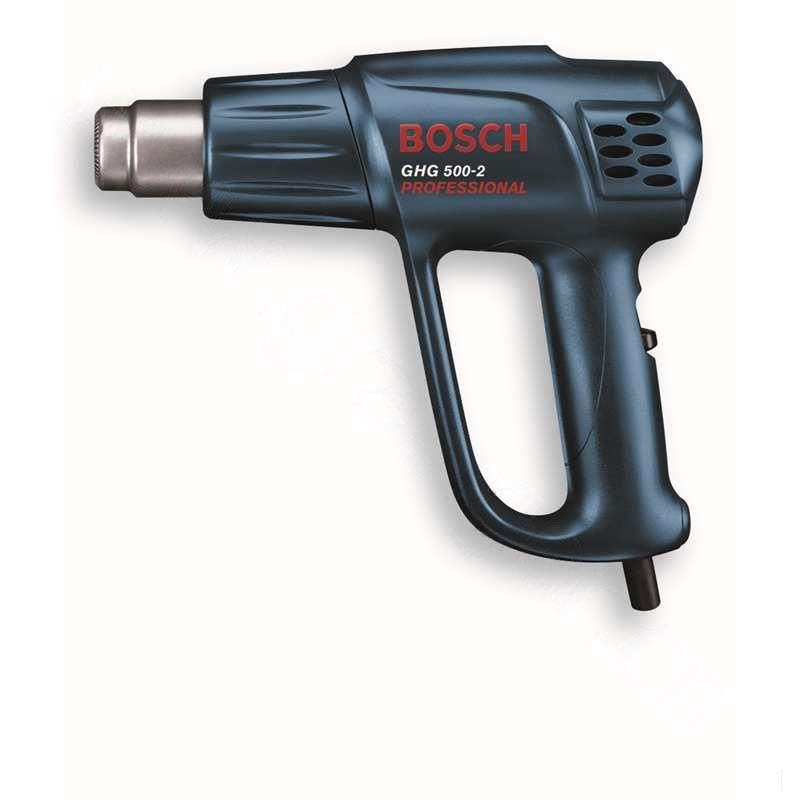 博世 Bosch GHG600-3(060194B043) 1800W热风枪 GHG 600-3(包装数量 1台)参数配置_规格_性能_功能-苏宁易购