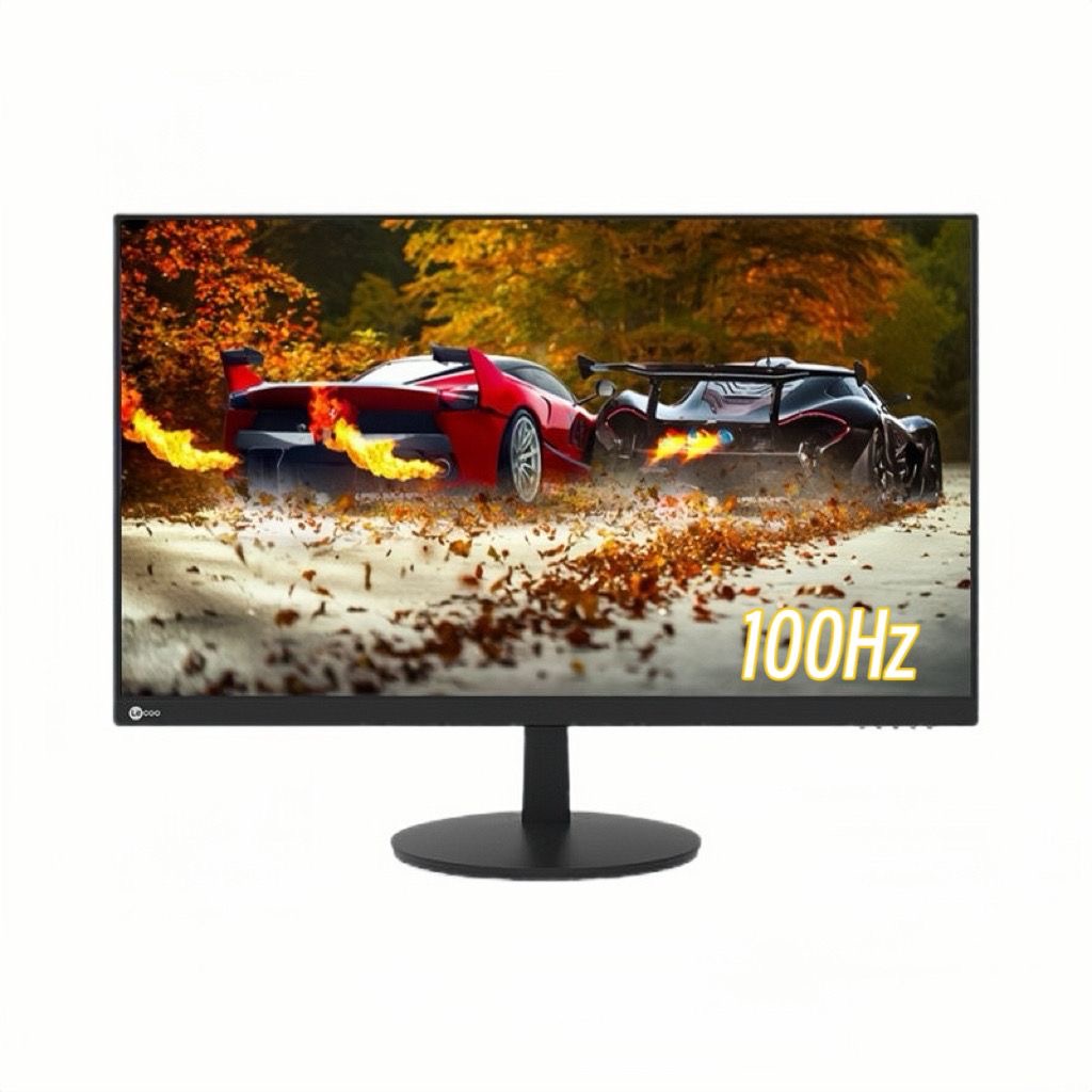 联想 显示器 24英寸参数配置_规格_性能_功能-苏宁易购