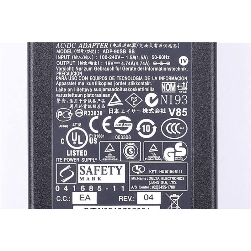 Gateway 捷威MS2303 MS2317 NV44笔记本电源适配器电脑充电器线视频介绍_Gateway 捷威MS2303 MS2317 ...