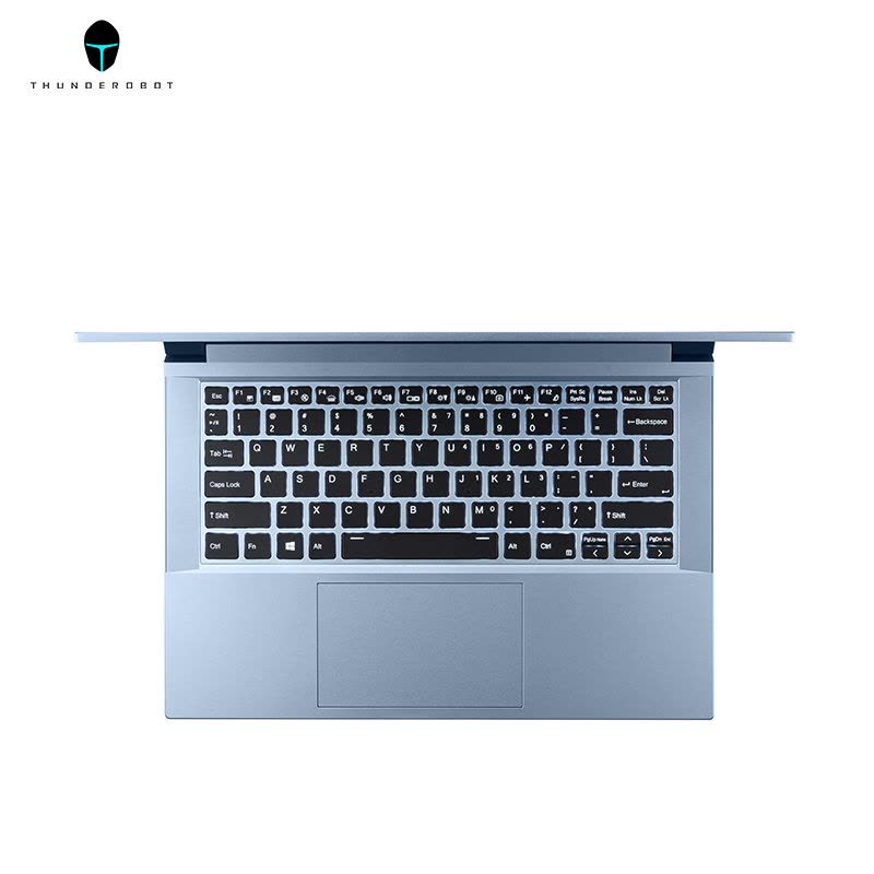 雷神(THUNDEROBOT)IGER S1 高性能轻薄本第十一代英特尔全面屏锐炬Xe核芯显卡14英寸游戏设计笔记本电脑(11代i5 ...