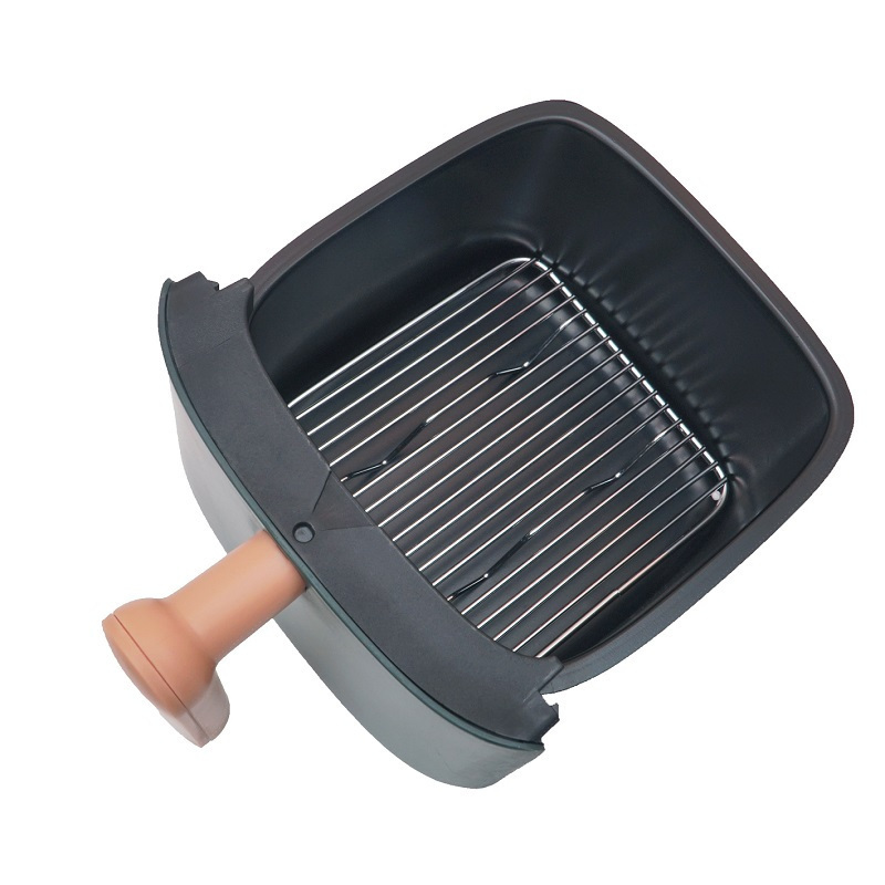 美菱(MELING) 多功能空气炸锅 MTK-LC1510报价_参数_图片_视频_怎么样_问答-苏宁易购