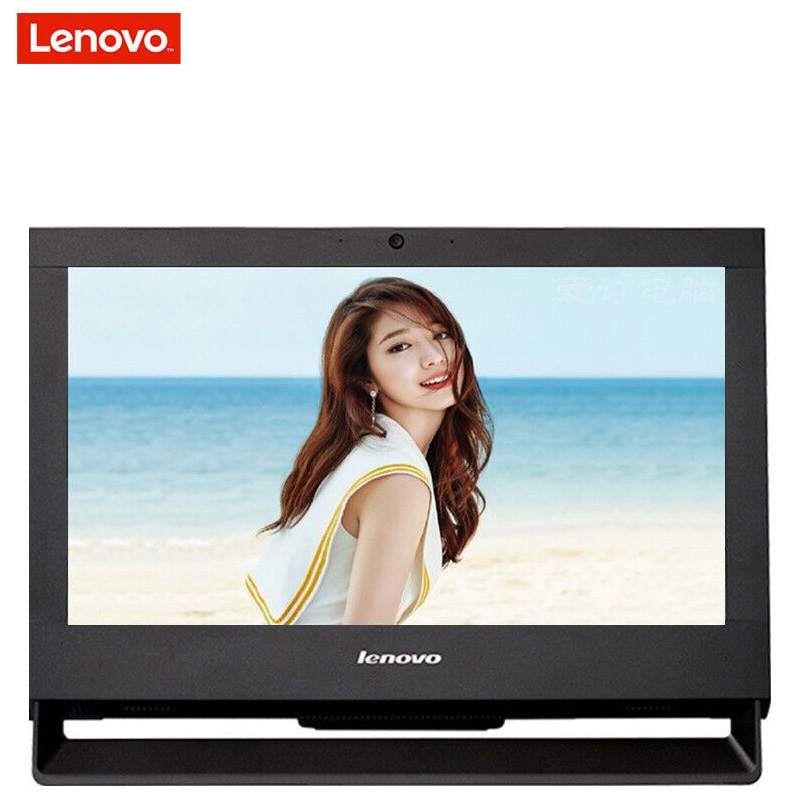 联想(Lenovo)启天A7400-B013一体机电脑I3 4G 500G 集显 DVDRW 19.5 无系统 三年SC参数配置_规格_性能 ...