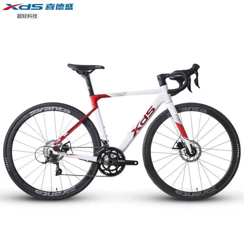 喜德盛(XDS)公路自行车RSRF380RF350禧玛诺变速破风公路弯把竞技赛车参数配置_规格_性能_功能-苏宁易购