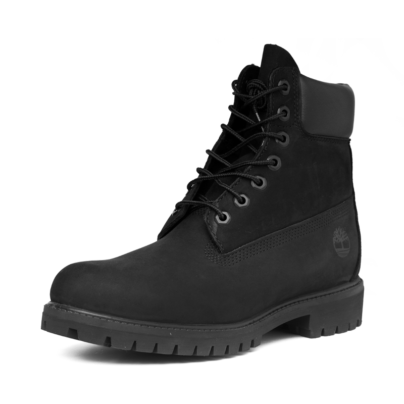 添柏岚(Timberland)户外休闲鞋10073W Timberland添柏岚 户外休闲鞋防水耐磨耐穿高帮马丁鞋靴 10073W宽版【价格 ...