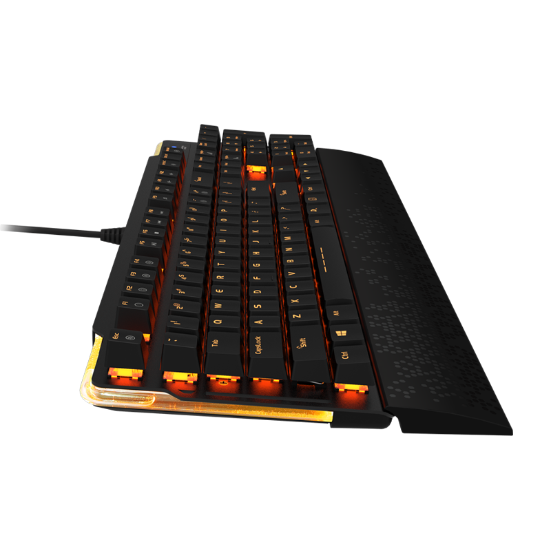 达尔优(DARE-U)键盘EK815 报价_参数_图片_视频_怎么样_问答-苏宁易购