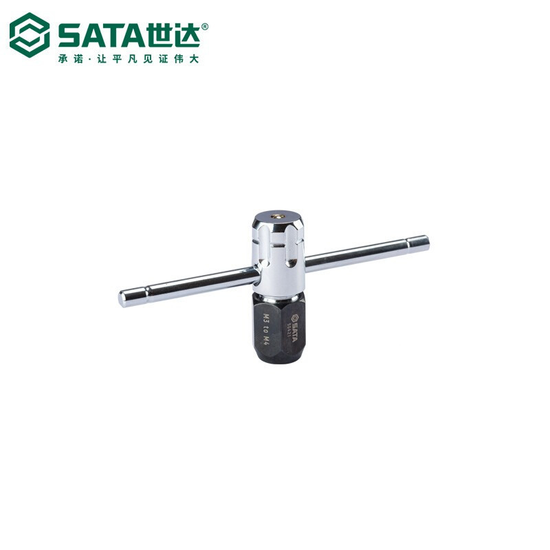 丝锥转接头 世达 50422 M5-M12 (1个)报价_参数_图片_视频_怎么样_问答-苏宁易购