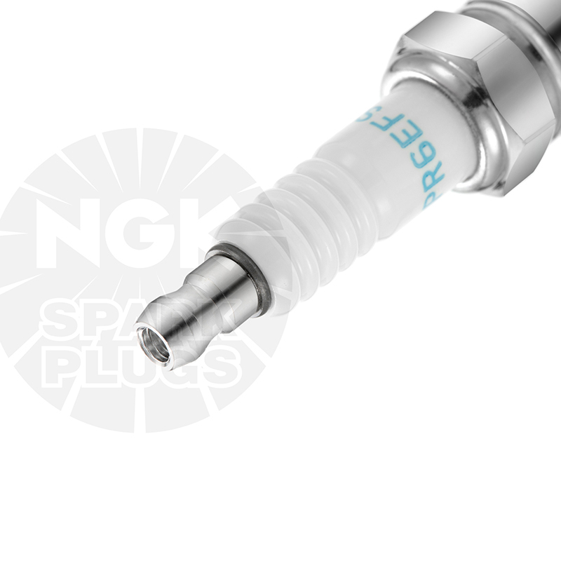 NGK 镍合金火花塞BPR6EFS 3623 单只装 适用船用动力 船内机 DYNAMOW TORO割草机报价_参数_图片_视频_怎么样_问答 ...