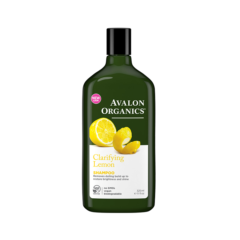 阿瓦隆(AVALON ORGANICS)洗发水报价_参数_图片_视频_怎么样_问答-苏宁易购