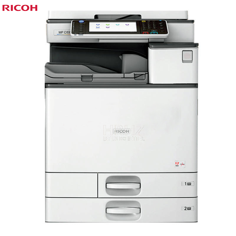 理光(RICOH) MP C2011SP A3彩色数码复合机参数配置_规格_性能_功能-苏宁易购