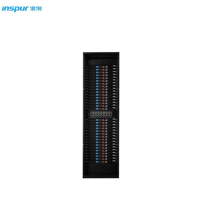 浪潮(INSPUR)服务器42U标准机柜 (G6042)参数配置_规格_性能_功能-苏宁易购