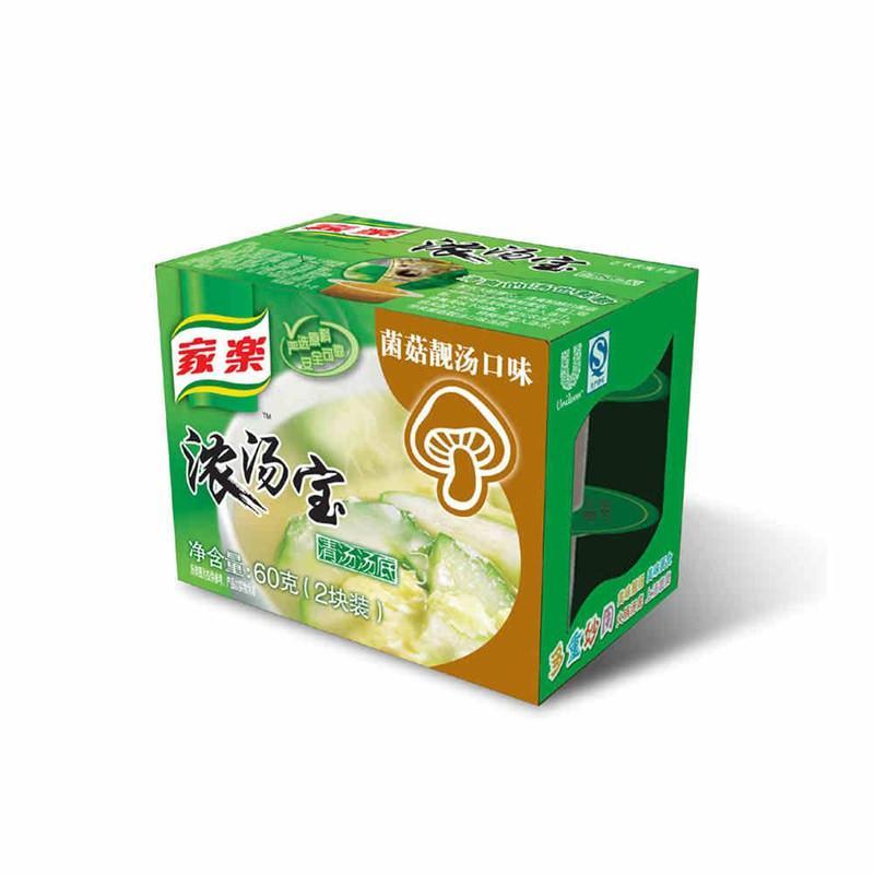 家乐浓汤宝菌菇汤30g*2报价_参数_图片_视频_怎么样_问答-苏宁易购