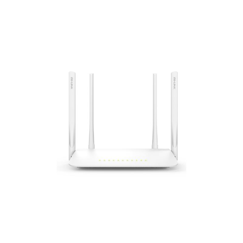 必联(B-LINK)BL-G1200 1200M 5G双频智能路由器视频介绍_必联(B-LINK)BL-G1200 1200M 5G双频智能 ...