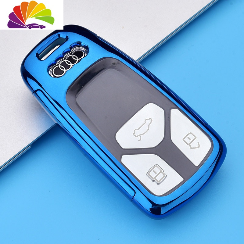 舒适主义(SHUSHIZHUYI)舒适主义奥迪2018-19款A4L/TTRS/A5/2020款Q5L/Q7车汽车钥匙扣报价_参数_图片_视频_怎么样_问答-苏宁易购