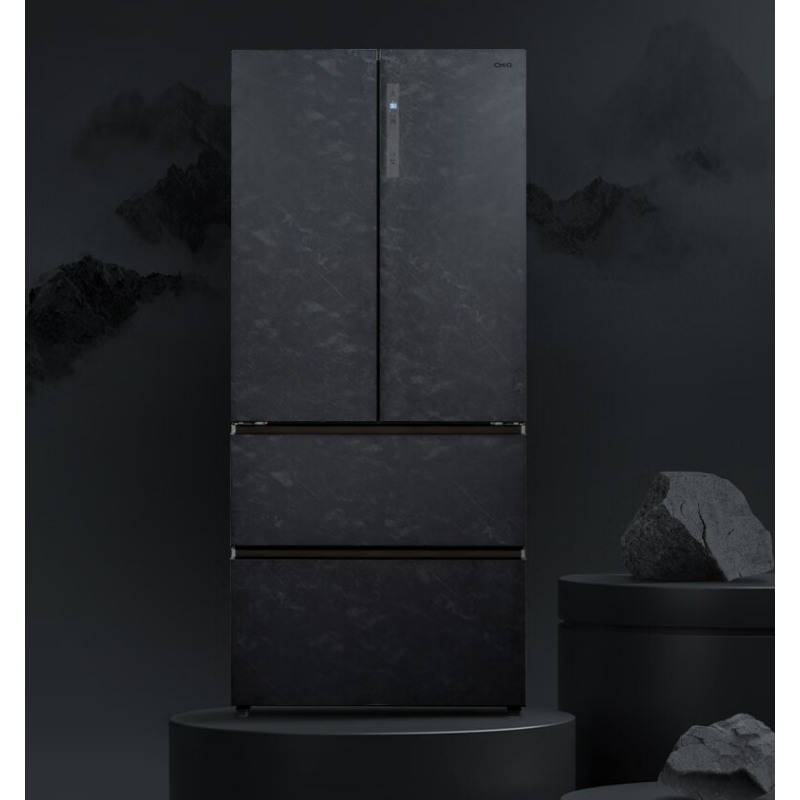 美菱(MELNG)冰箱BCD-510WQ5F报价_参数_图片_视频_怎么样_问答-苏宁易购