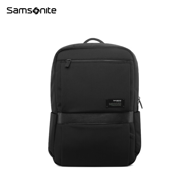 新秀丽(samsonite)男士双肩包NV6*09003报价_参数_图片_视频_怎么样_问答-苏宁易购