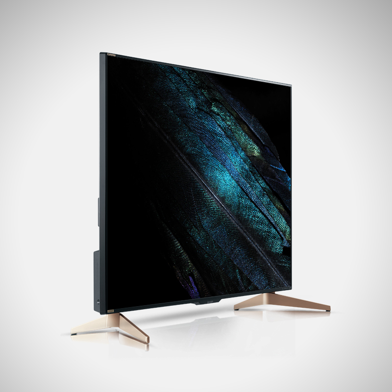 夏普电视机60英寸,60寸电视机_大山谷图库