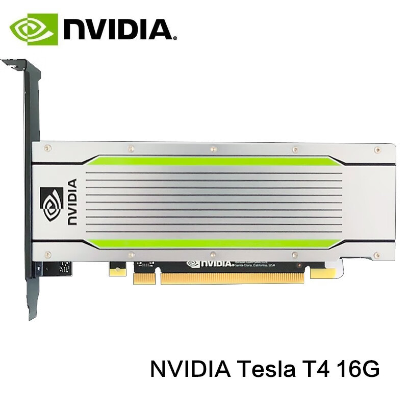 NVIDIA显卡Tesla T4 16G报价_参数_图片_视频_怎么样_问答-苏宁易购