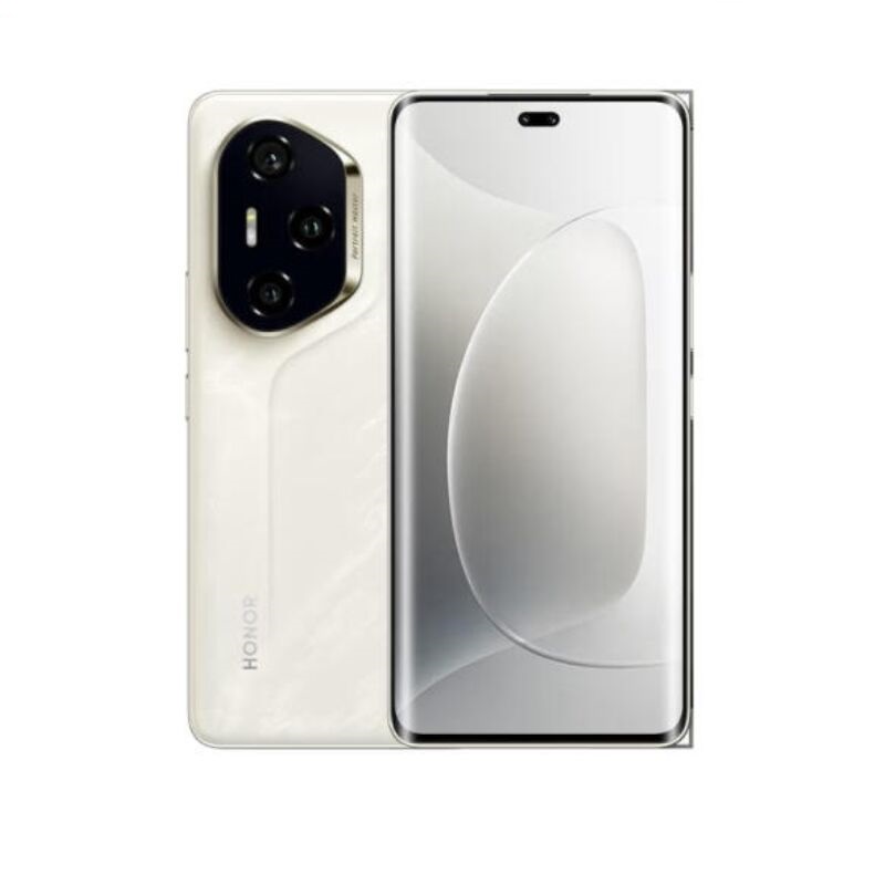 荣耀300 Pro 12GB+512GB星光沙 5G智能手机参数配置_规格_性能_功能-苏宁易购