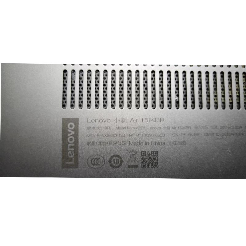 联想 小新 air15 IKBR 便携笔记本 主板参数配置_规格_性能_功能-苏宁易购