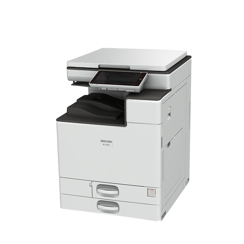理光(RICOH)复印/复合机MC2001报价_参数_图片_视频_怎么样_问答-苏宁易购