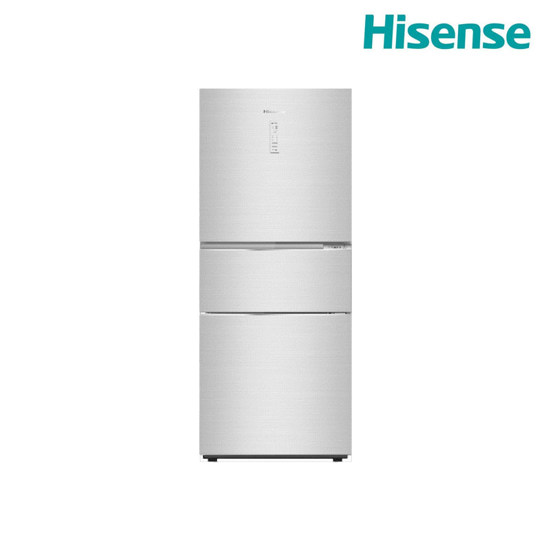 海信(Hisense) BCD-252WTDGVBP 252升三门冰箱 1级能效参数配置_规格_性能_功能-苏宁易购