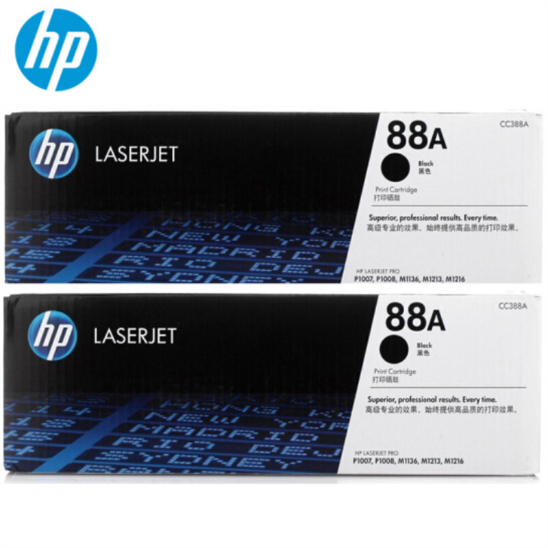 惠普(hp)办公耗材硒鼓\HPCC388A\惠普CC388A报价_参数_图片_视频_怎么样_问答-苏宁易购