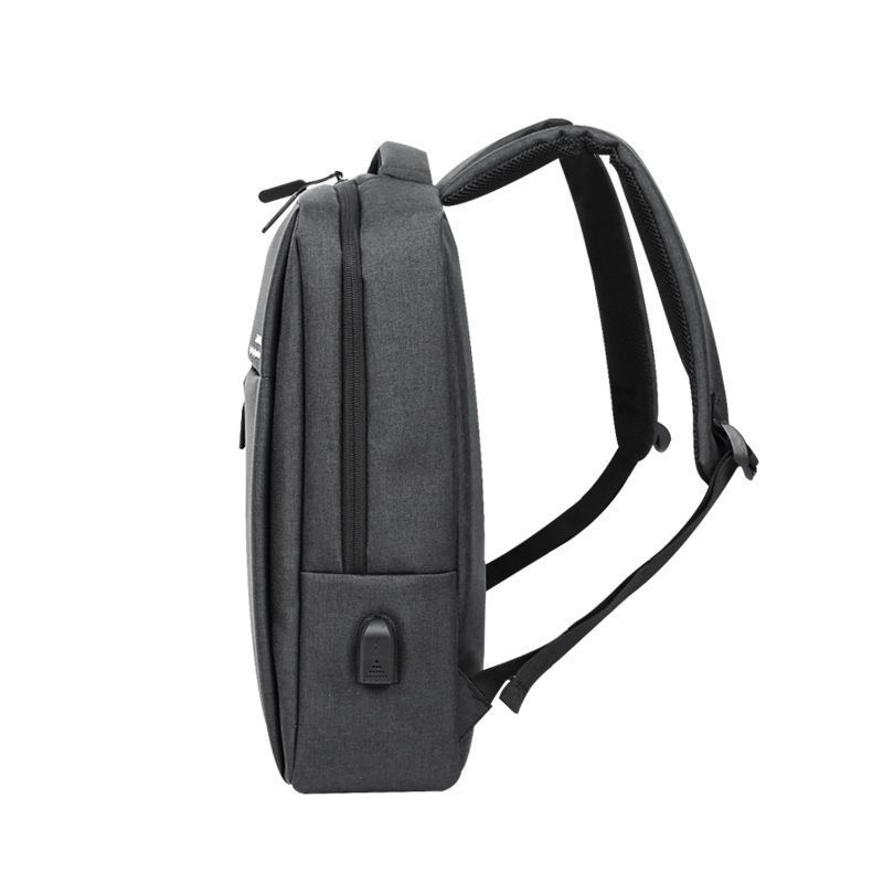 MKJ欧美2022新款商务商务背包男15.6寸防水电脑背包休闲大容量学院风户外旅行双肩包背包报价_参数_图片_视频_怎么样_问答-苏宁易购