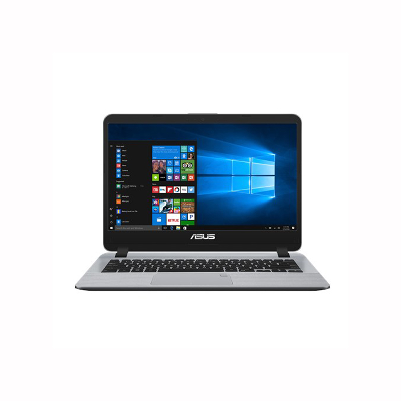 ASUS Laptop X407MA-AS4011T notebook手提電腦 | 香港蘇寧 SUNING