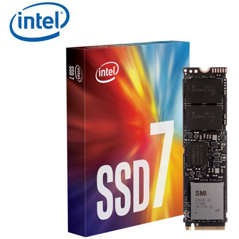 英特尔(Intel)760P 系列 1TB M.2 接口 NVMe 2280 SSD 固态硬盘 ( SSDPEKKW010TG8XT )参数配置_规格_性能_功能-苏宁易购