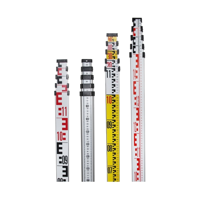 水准仪塔尺加厚5米塔尺3米塔尺7米塔尺双面可伸缩刻度标尺 3米塔尺普通款报价_参数_图片_视频_怎么样_问答-苏宁易购