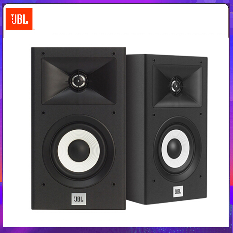JBL STAGE A120 家庭影院 环绕音箱 电视音响 书架音箱 组合音响参数配置_规格_性能_功能-苏宁易购