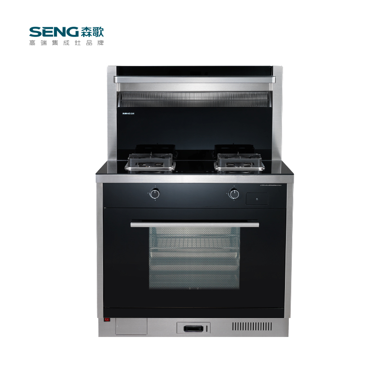 森歌(SENG)集成灶森歌(SENG) JJZY-K2ZK(液化气)报价_参数_图片_视频_怎么样_问答-苏宁易购