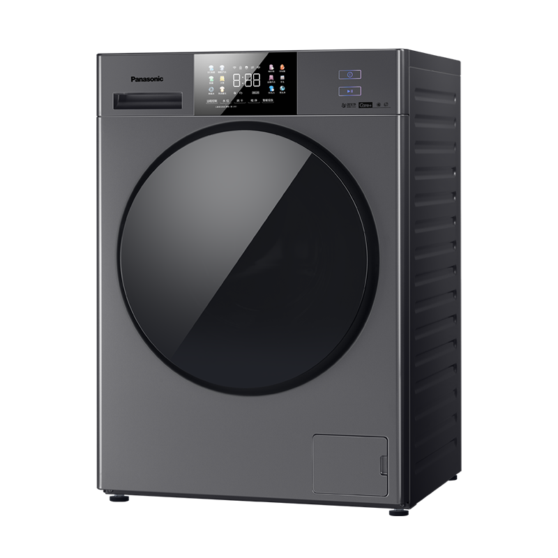 松下(Panasonic)洗衣机XQG100-EG176报价_参数_图片_视频_怎么样_问答-苏宁易购