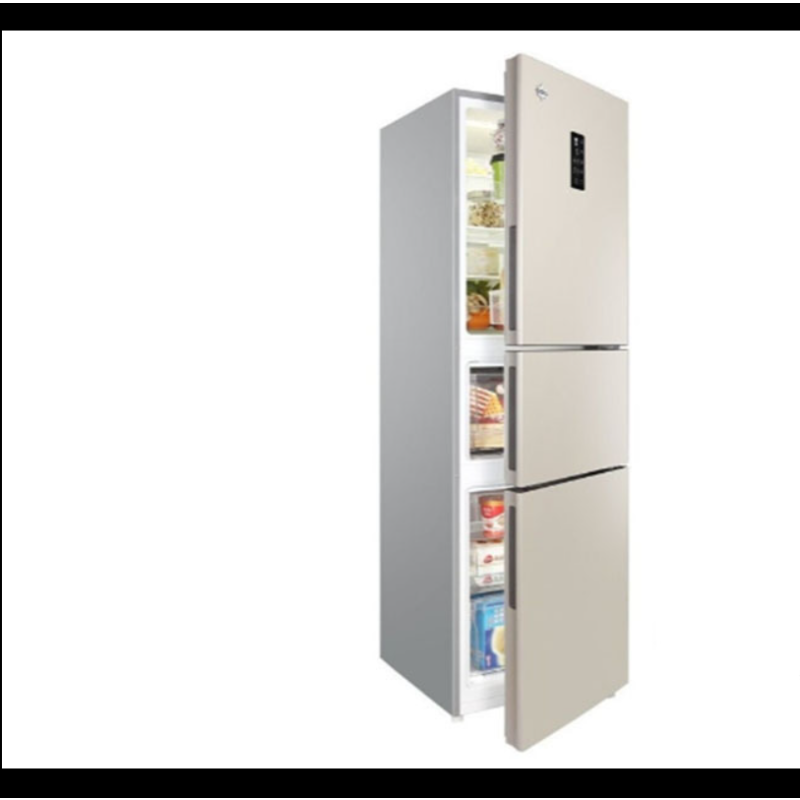 格力(GREE)冰箱格力晶弘冰箱BCD-185C/时代金报价_参数_图片_视频_怎么样_问答-苏宁易购