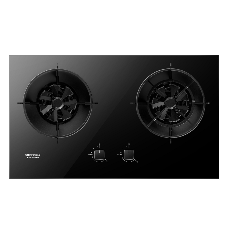 前锋(CHIFFO)燃气灶JZT-Q512-B报价_参数_图片_视频_怎么样_问答-苏宁易购