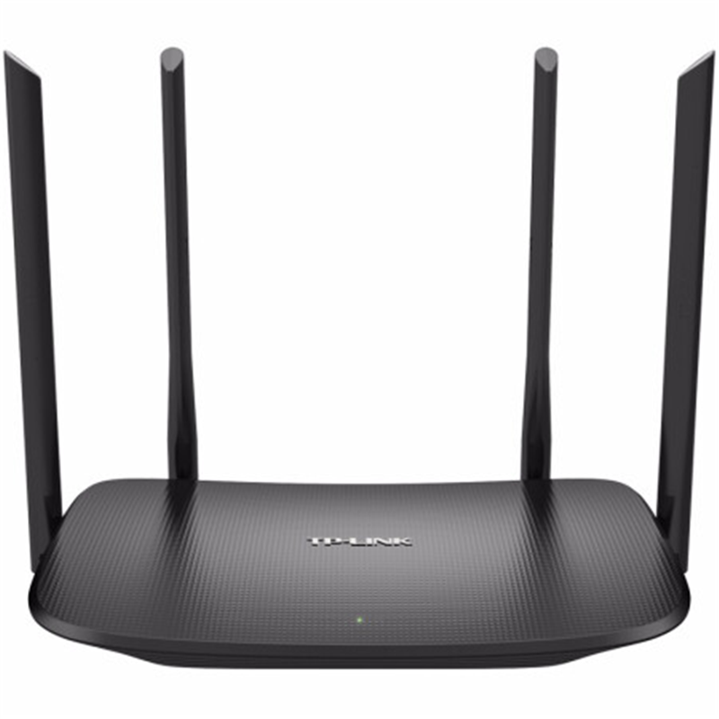TP-LINK AC1200 千兆双频路由器参数配置_规格_性能_功能-苏宁易购