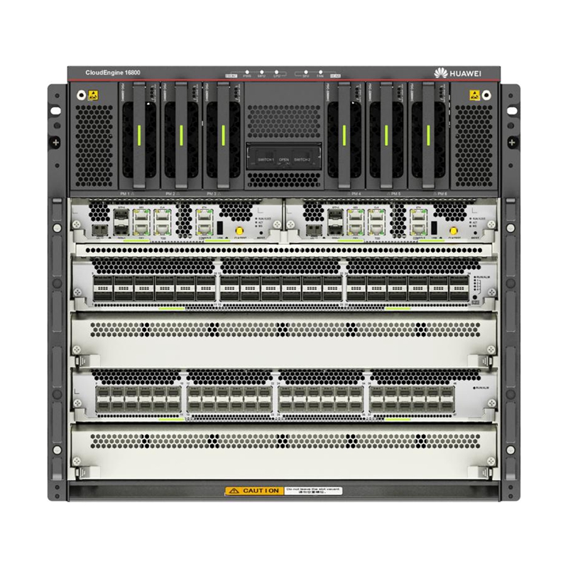 华为交换机CloudEngine16804视频介绍_华为交换机CloudEngine16804功能演示视频-苏宁易购