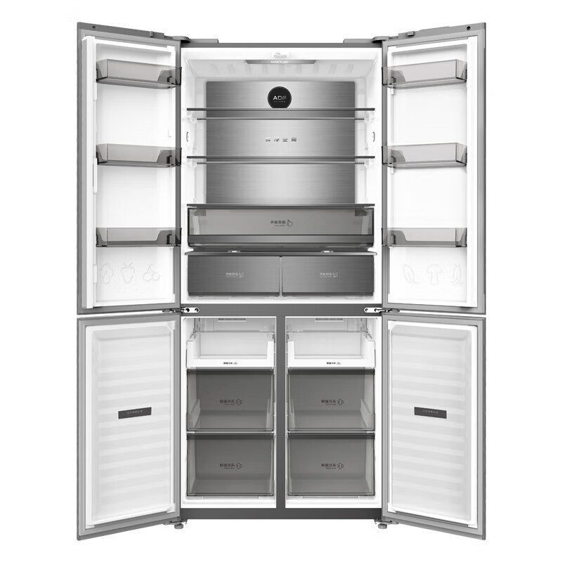 美菱(MELNG)冰箱BCD-502WP9CJC报价_参数_图片_视频_怎么样_问答-苏宁易购