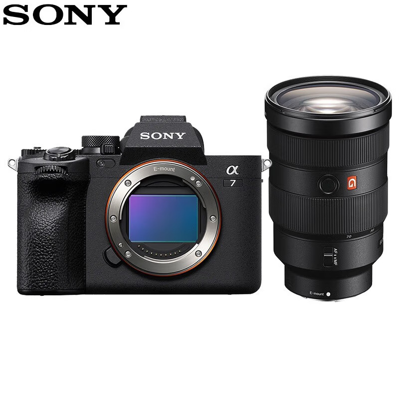 索尼(SONY)A7M4全画幅微单数码相机参数配置_规格_性能_功能-苏宁易购
