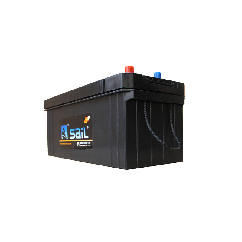 风帆电瓶 蓄电池 6-QW-180A 适配万山WS2400 泰安TA4360 TA5150 TA4410视频介绍_风帆电瓶 蓄电池 6-QW ...