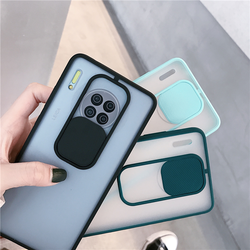 火豹推拉窗遮挡镜头华为mte30简约透明手机壳P40/P30/P20情侣保护套mte20磨砂o报价_参数_图片_视频_怎么样_问答-苏宁易购