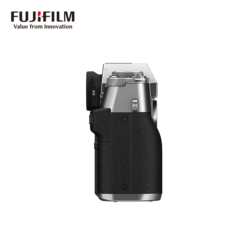 富士X-T30二代+15-45银色 文艺4K数码高清学生微单相机 富士xt30II+15-45富士X-T30 Mark II 海外版报价_参数_图片_视频_怎么样_问答-苏宁易购