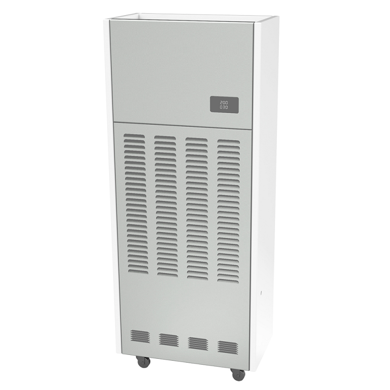 仟井 TH-230CSH 230L/天 吸湿机 (计价单位:台) 白色视频介绍_仟井 TH-230CSH 230L/天 吸湿机 (计价单位:台 ...