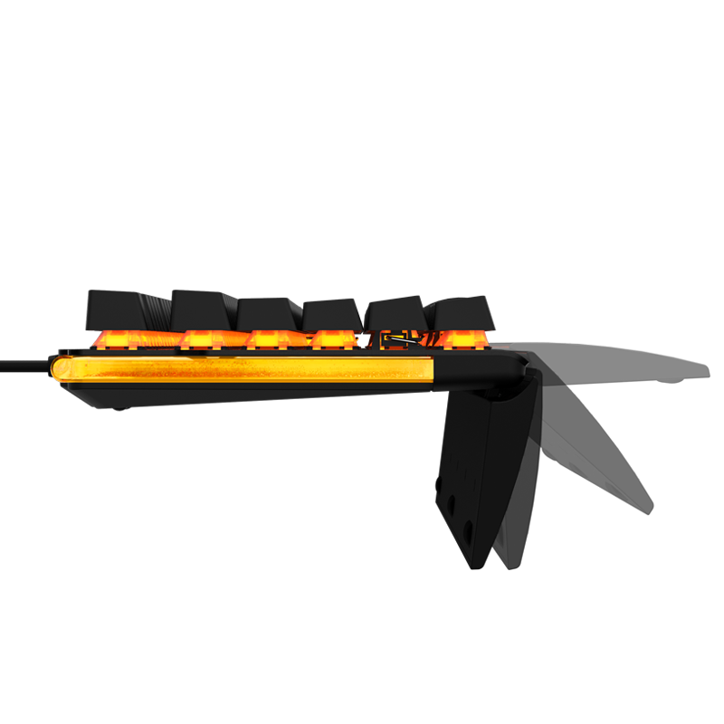 达尔优(DARE-U)键盘EK815 报价_参数_图片_视频_怎么样_问答-苏宁易购