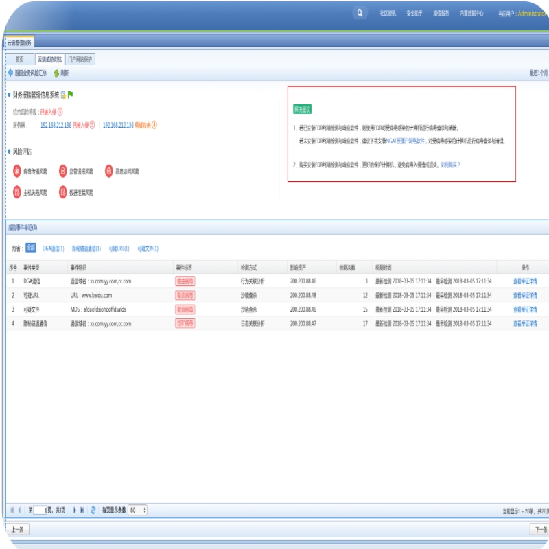深信服AF-1000-FH1600B-MC边界安全防护系统参数配置_规格_性能_功能-苏宁易购
