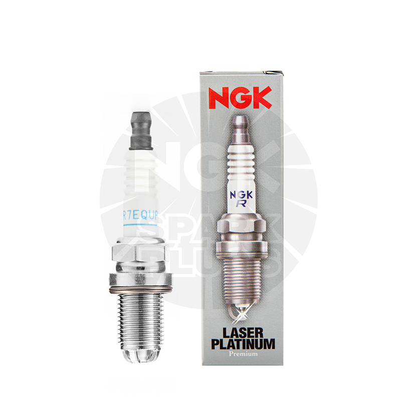 NGK铂金火花塞 BKR7EQUP 4285 单支装 适用于二代EA888发动机汽车火嘴二代EA888发动机明锐RS昊锐报价_参数_图片_视频 ...