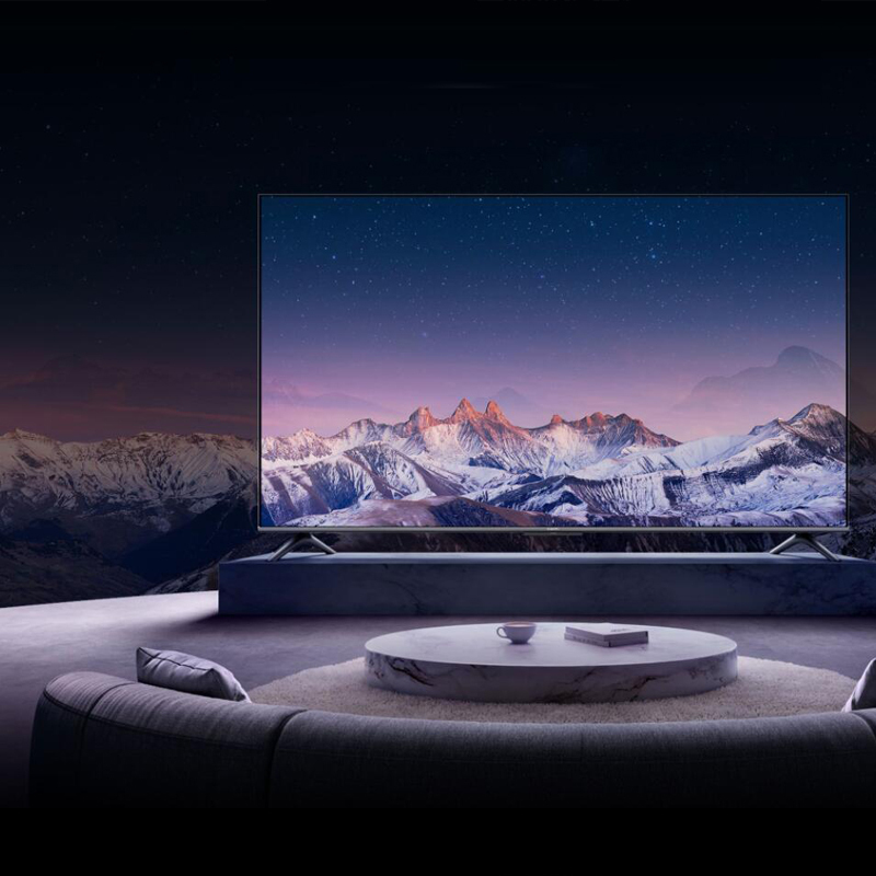 [23年新品]小米S65 65英寸4K 144Hz超高刷全速旗舰游戏电视 3GB+32GB 金属全面屏智能L65M9-S报价_参数_图片_视频_怎么样_问答-苏宁易购